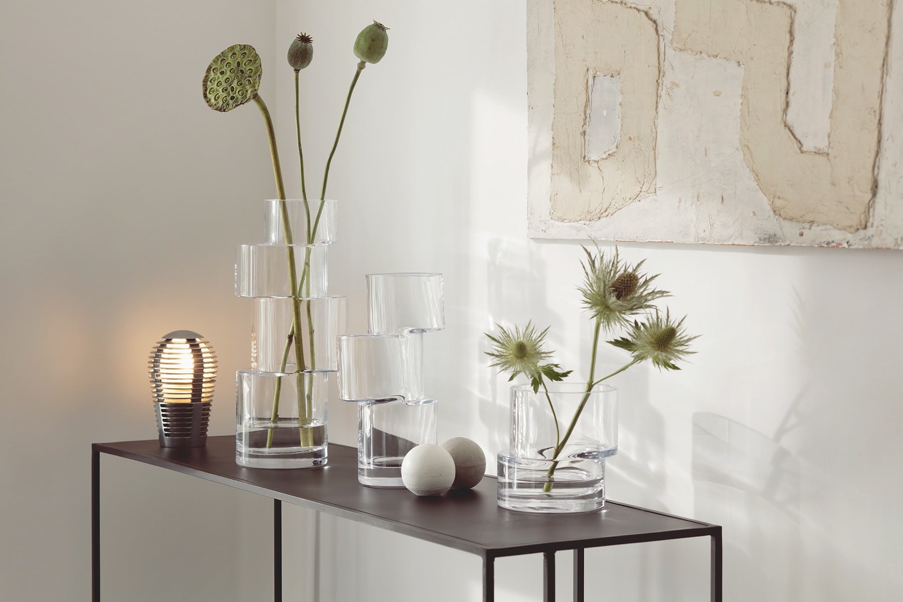 「LSA International」POP UP STOREのご紹介 – Living Talk Decor