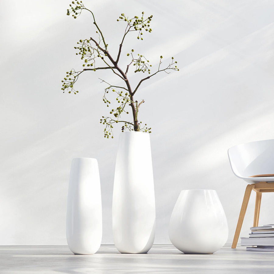 Ease Vase H25cm / Living Talk Decor リビングトークデコール