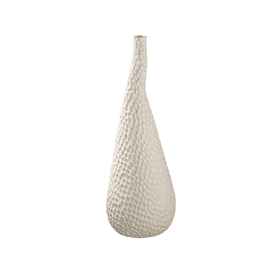 Carve Vase H46cm / Living Talk Decor リビングトークデコール
