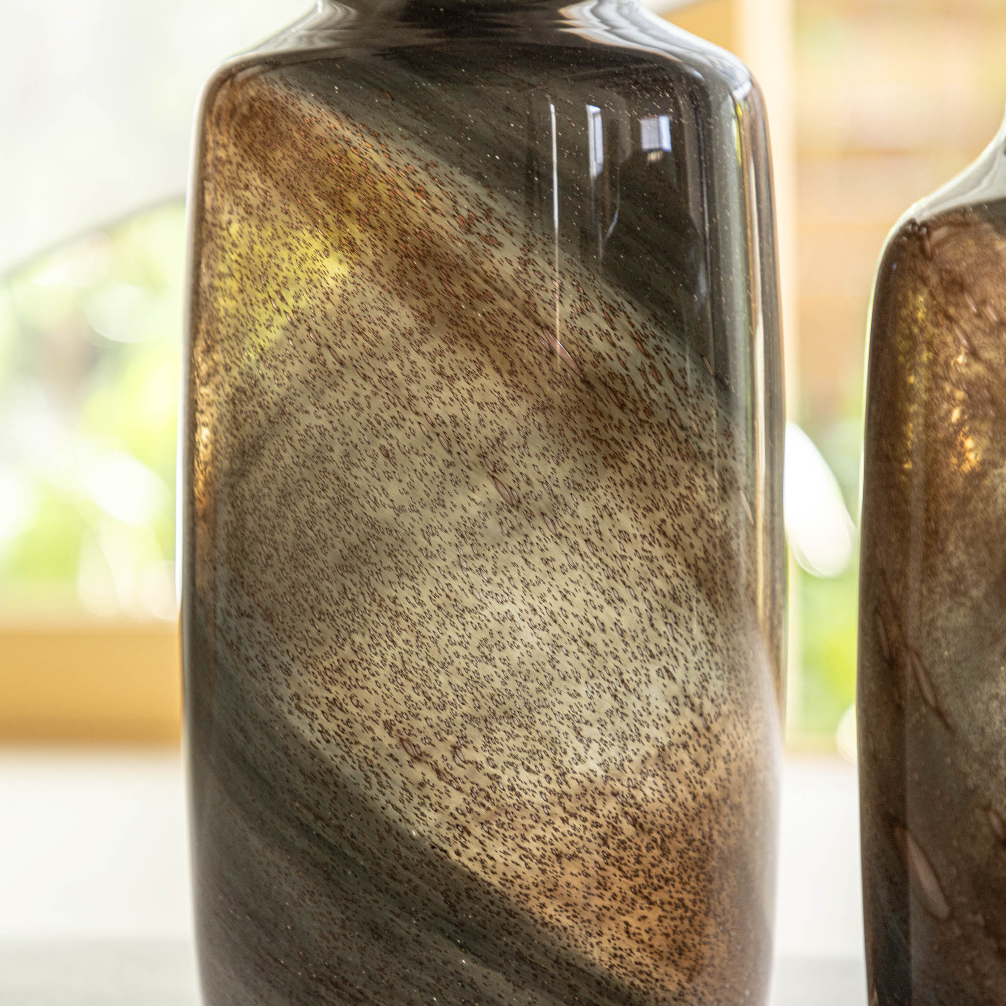 PATINA Vase TACP925 H32cm / Living Talk Decor リビングトークデコール